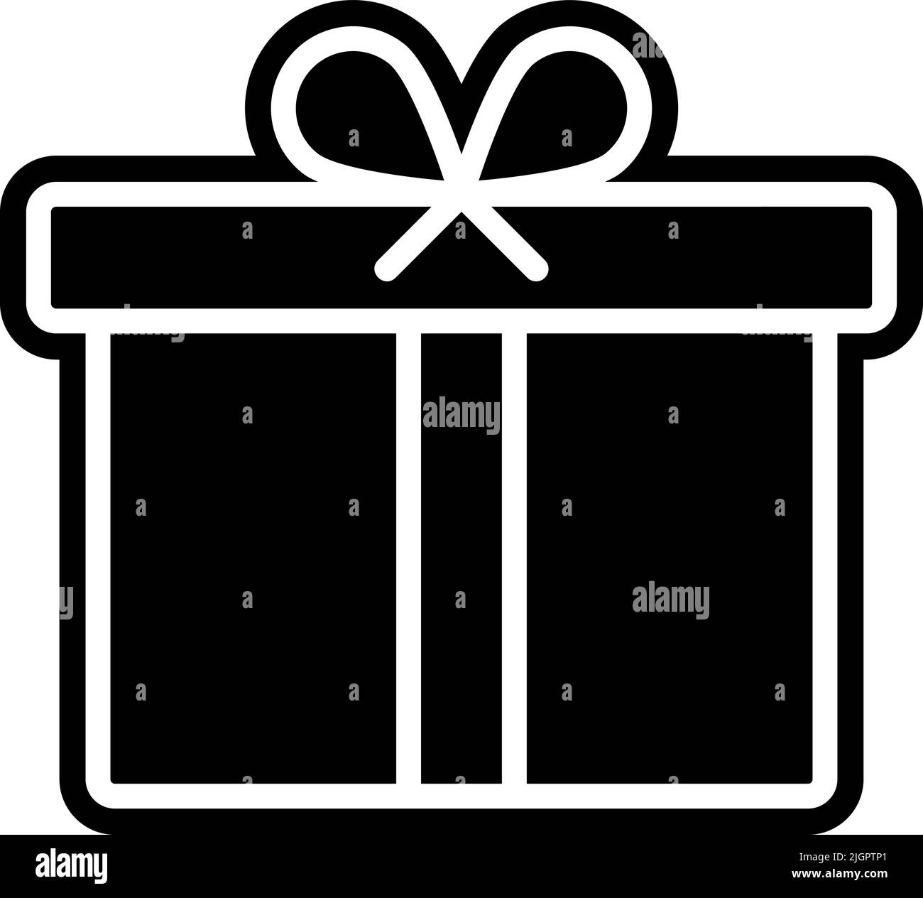 Money gift box Black and White Stock Photos & Images - Alamy