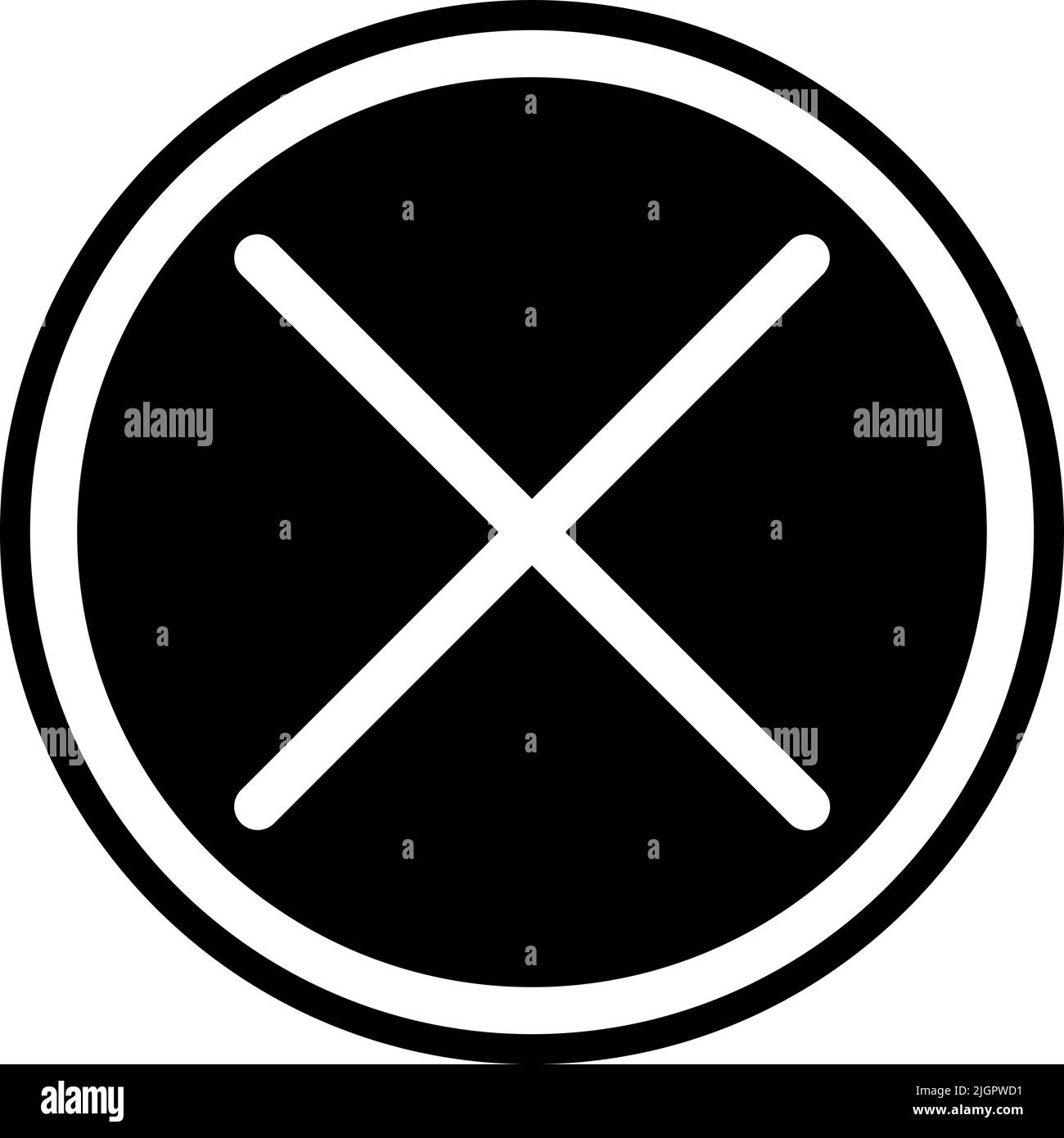 Close you tablet hand Stock Vector Images - Alamy