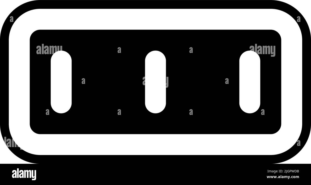 User interface full battery icon Stock Vector Image & Art - Alamy