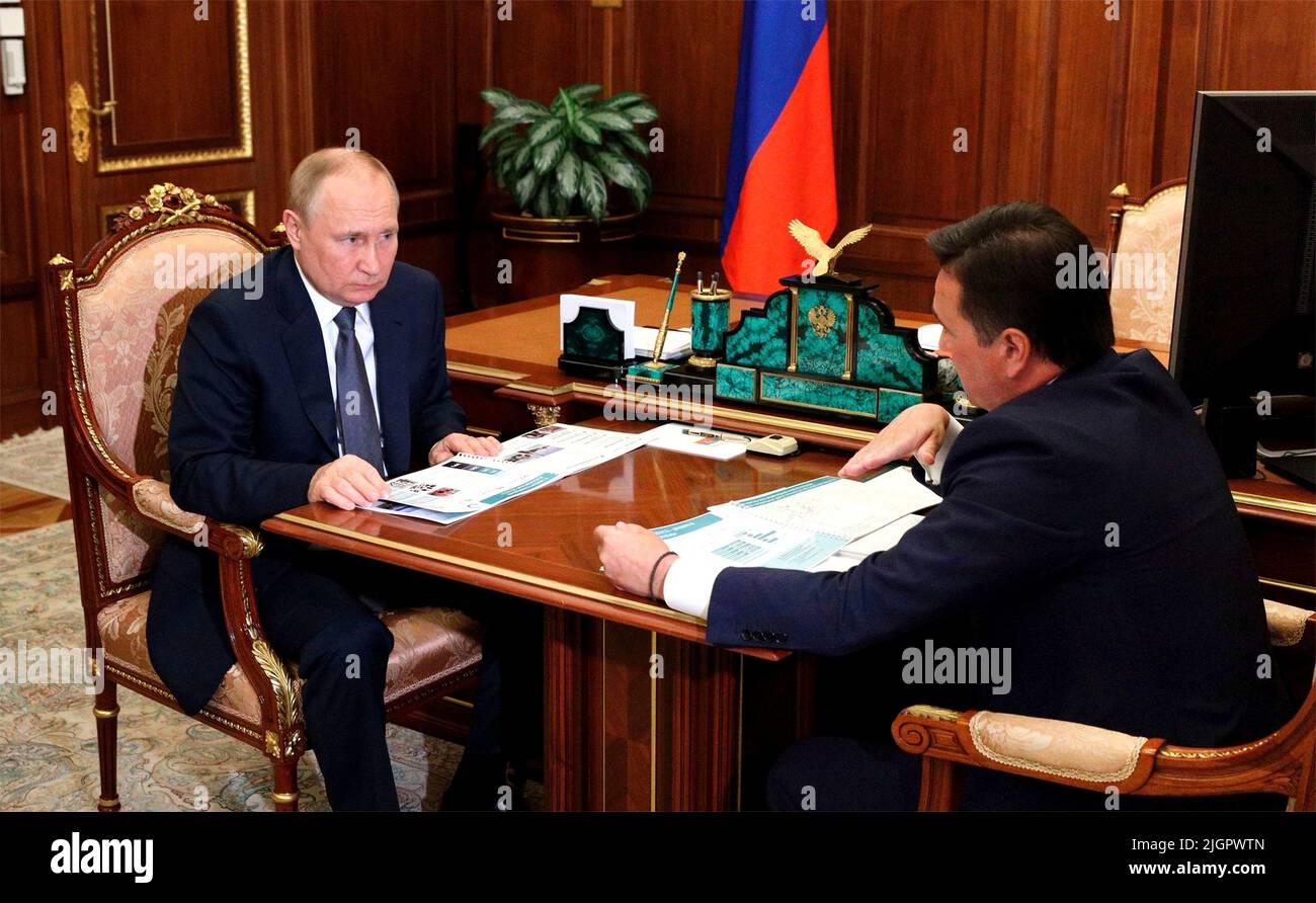 Andrey yuryevich vorobyov hi-res stock photography and images - Alamy