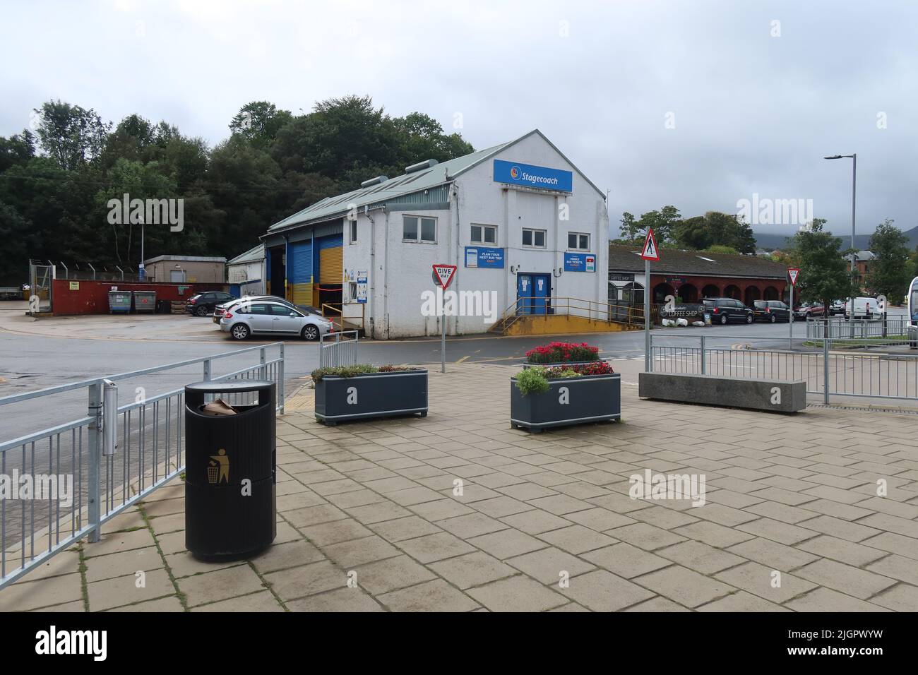 Stagecoachbus hi-res stock photography and images - Alamy