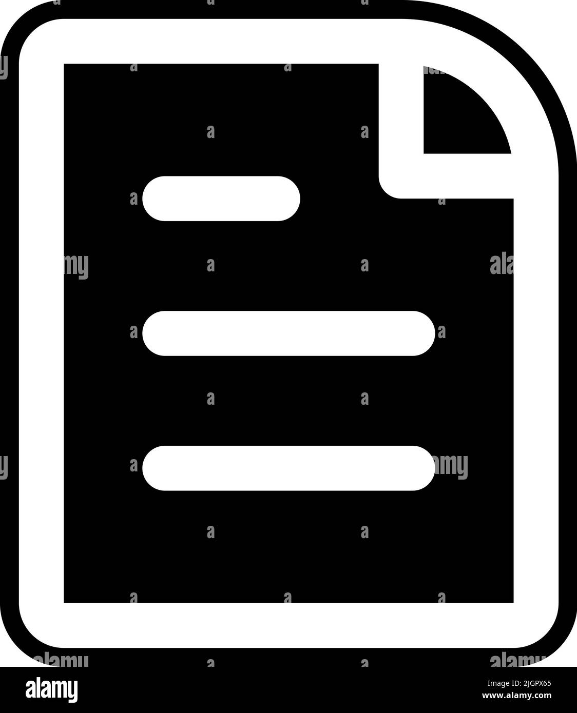 User interface document Black and White Stock Photos & Images - Alamy