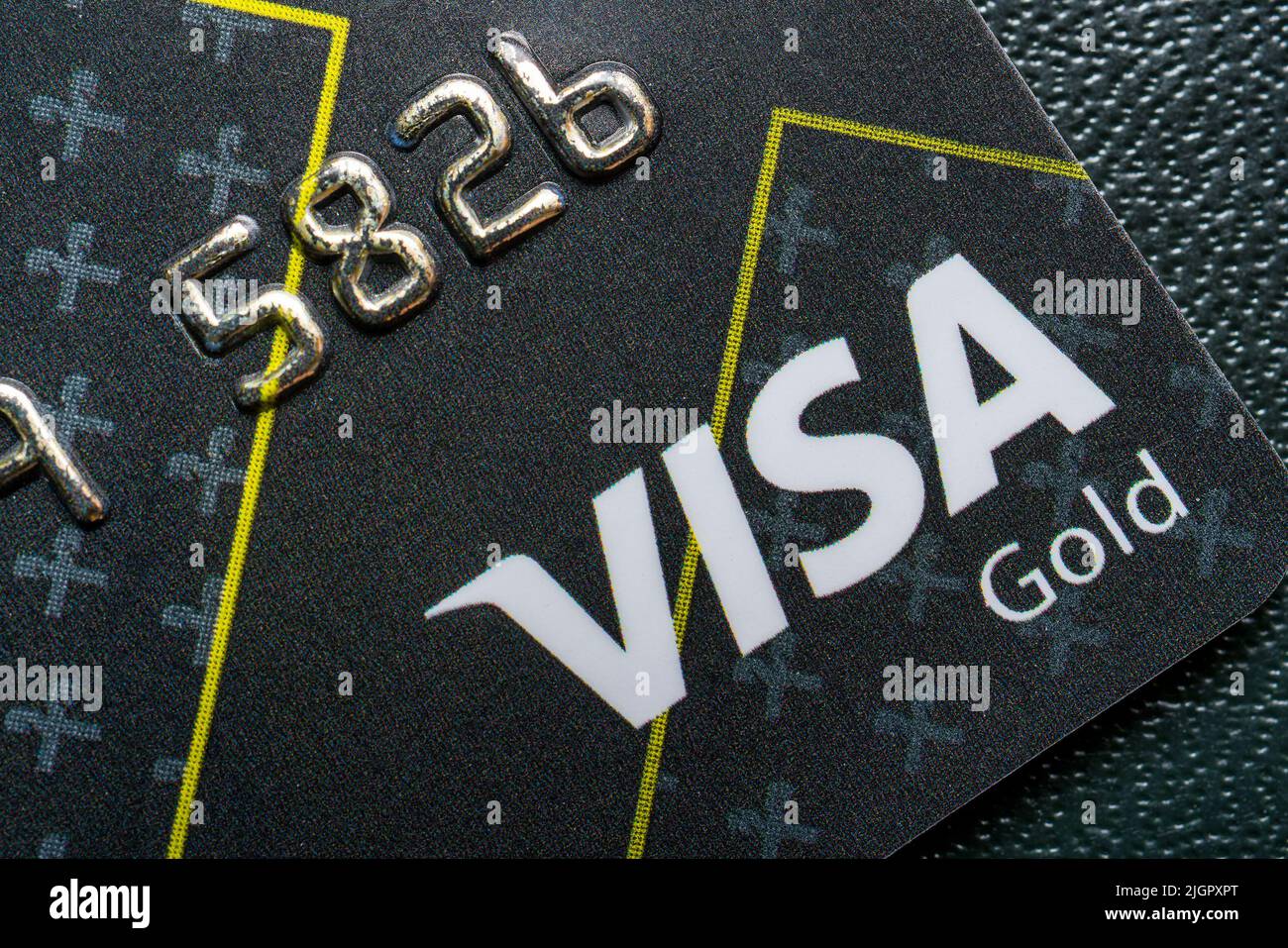 Electronic visa russia hi-res stock photography and images - Alamy