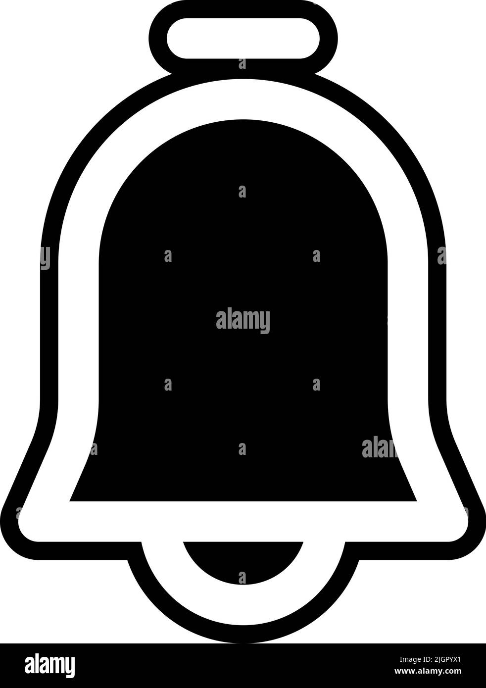 User interface notification icon Stock Vector Image & Art - Alamy