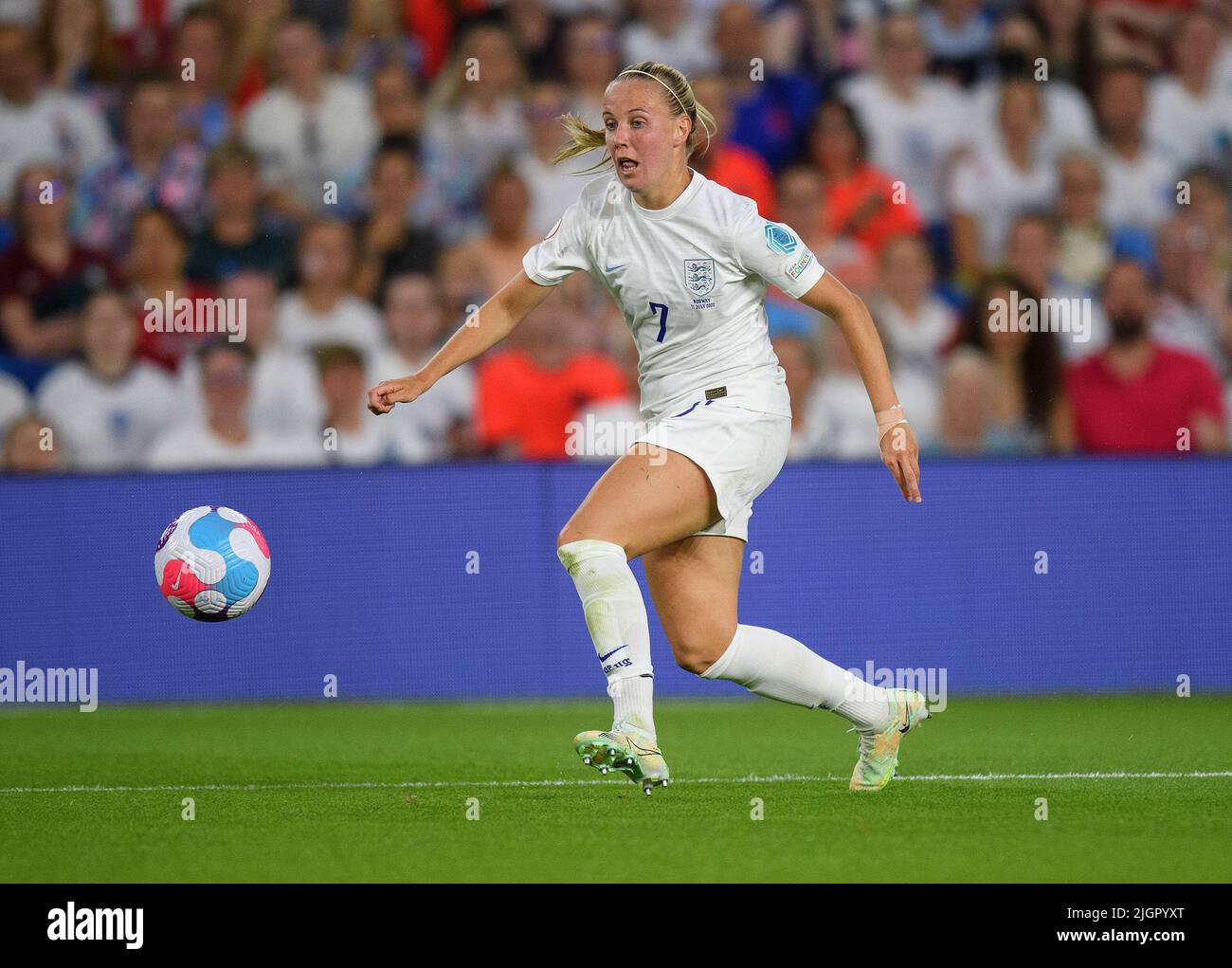 Euro 2022 england mead hi-res stock photography and images - Alamy