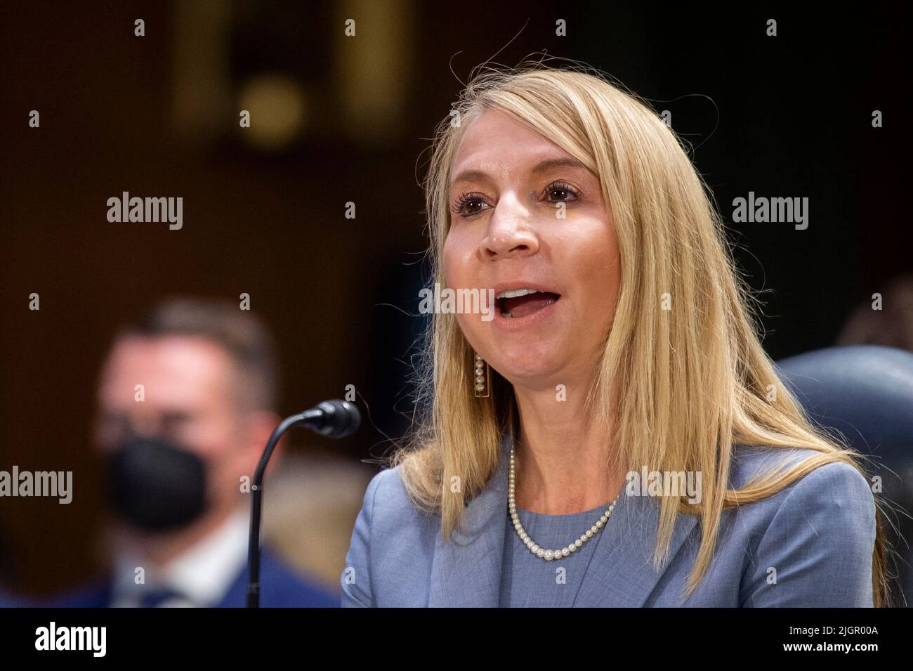 Denise harle hi-res stock photography and images - Alamy