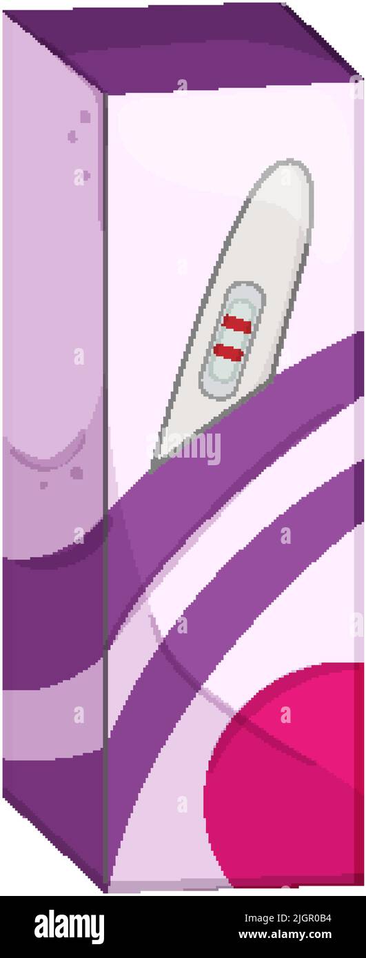 Pregnant couple bed Cut Out Stock Images & Pictures - Alamy