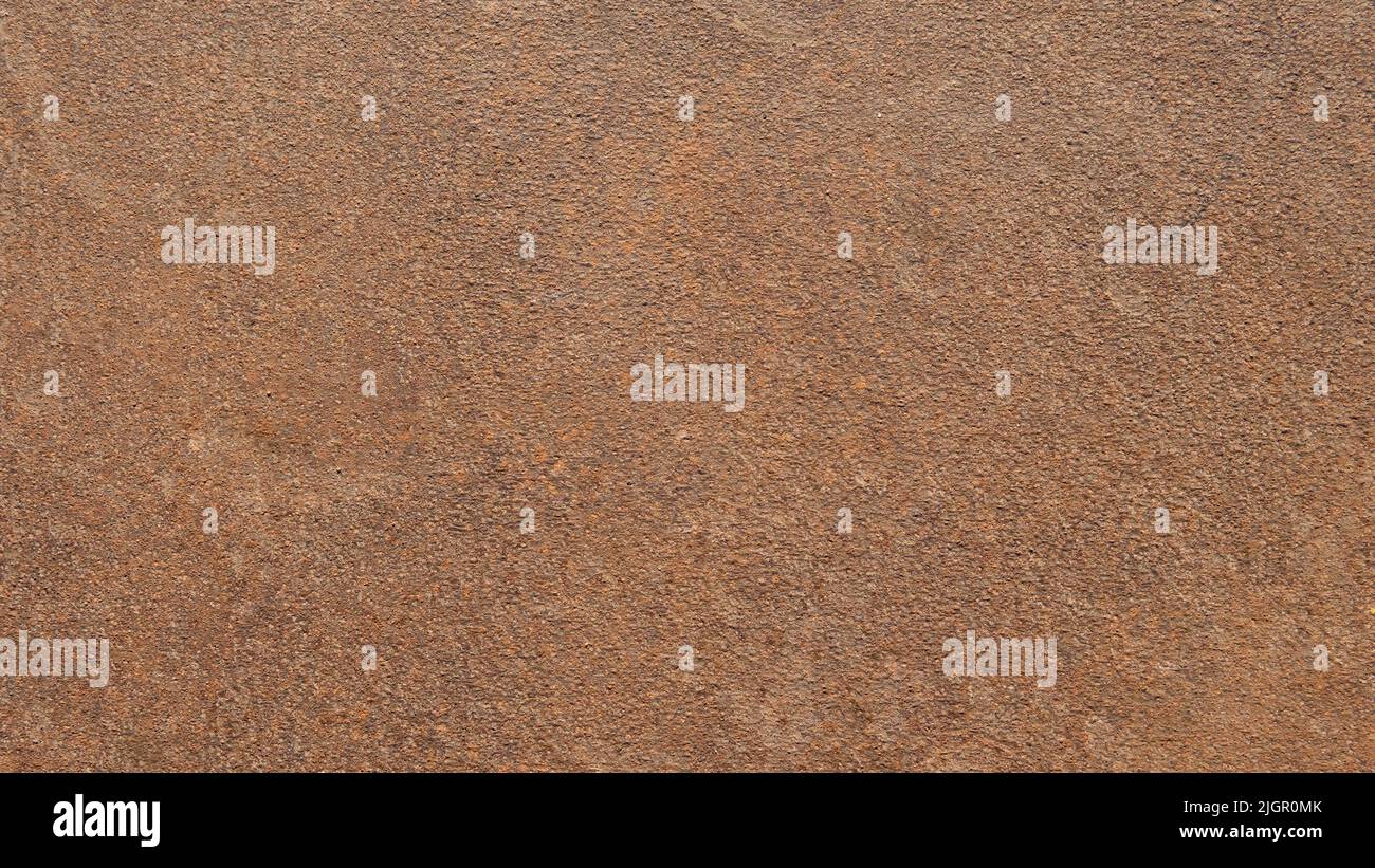 Rusted steel texture abstract background. Rusted iron, oxidized ...