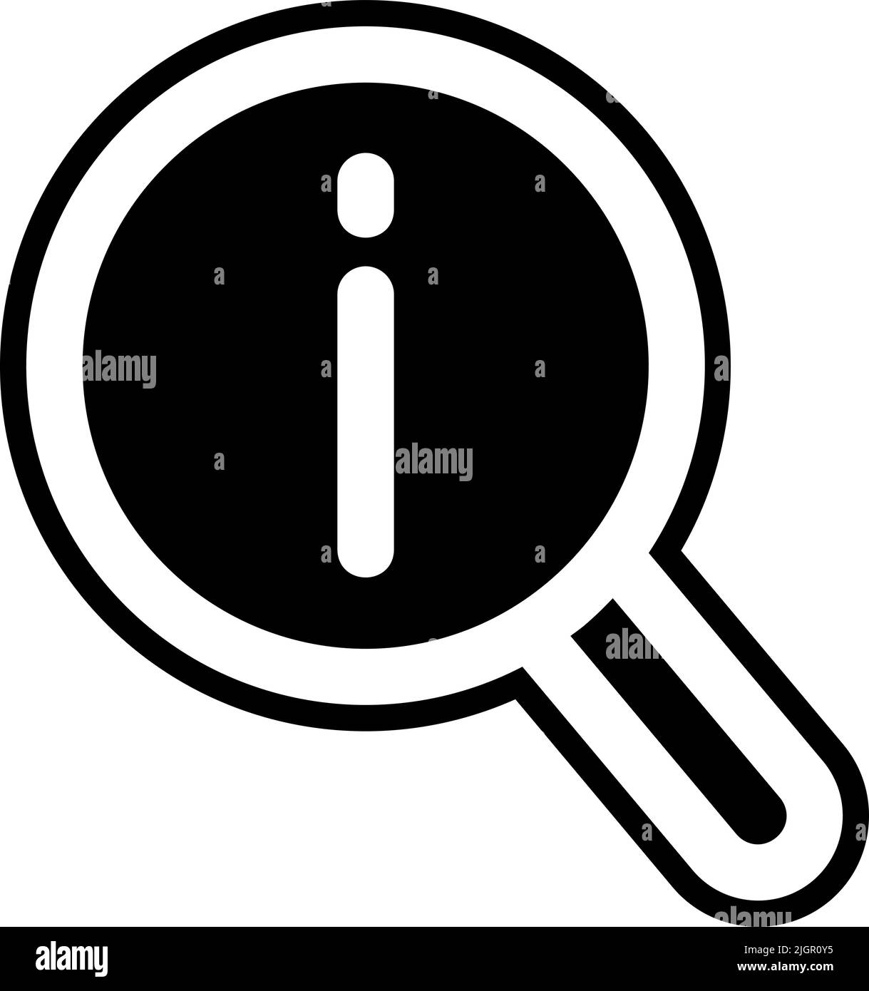 Info icon hi-res stock photography and images - Alamy