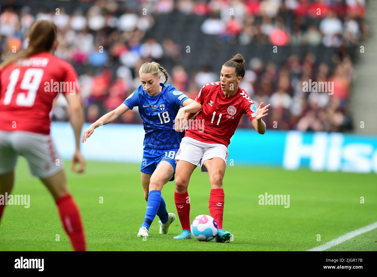 Linda foto hi-res stock photography and images - Alamy