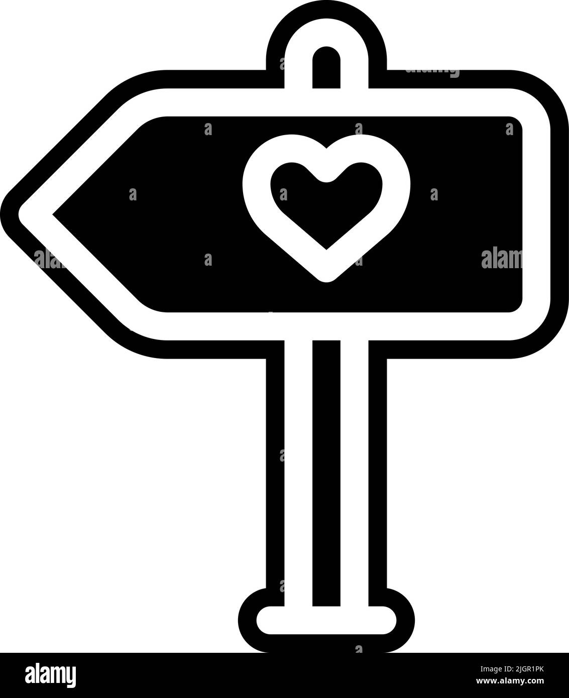 Happy wedding day label Black and White Stock Photos & Images - Alamy