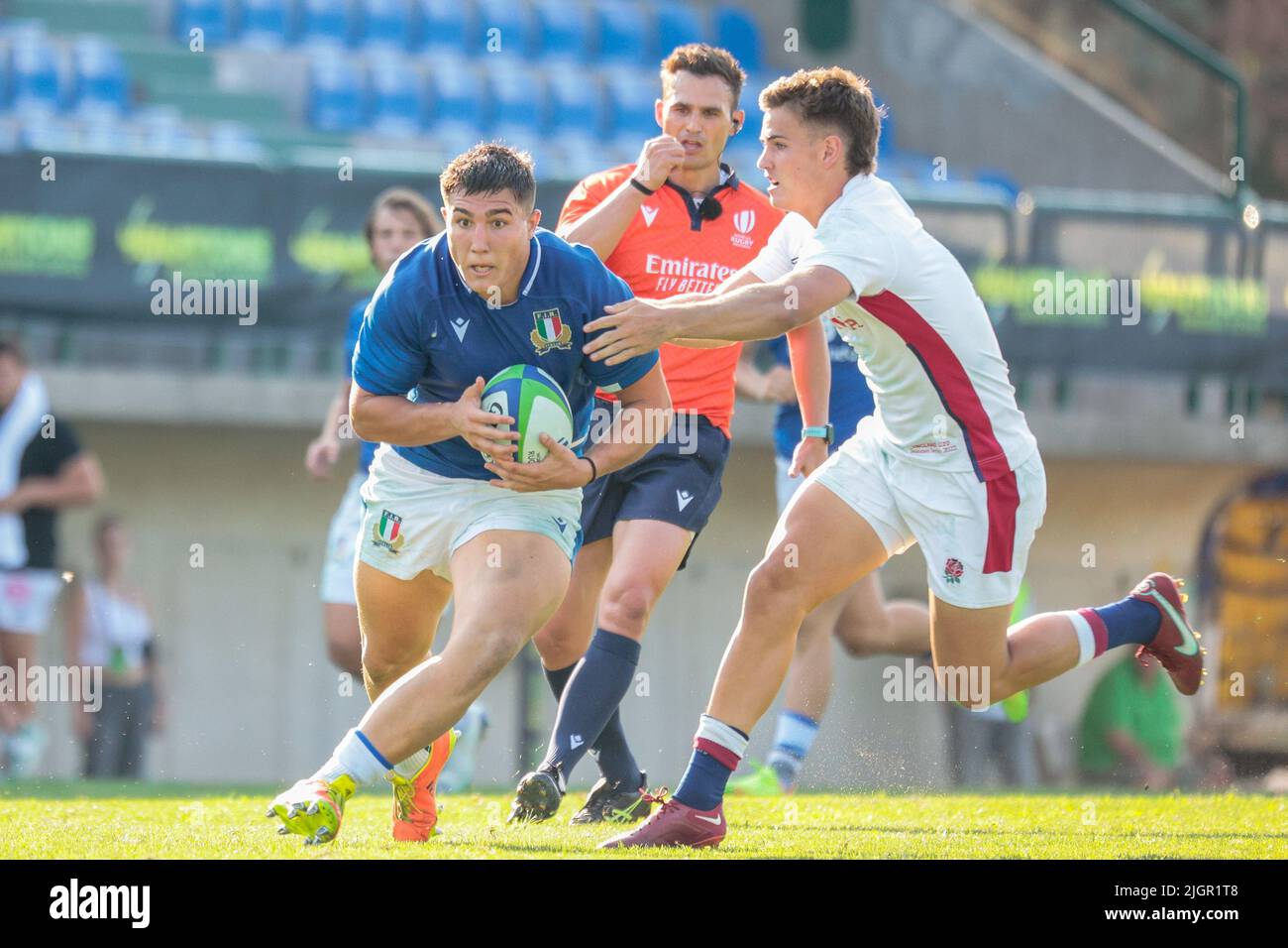 George hendy hi-res stock photography and images - Alamy