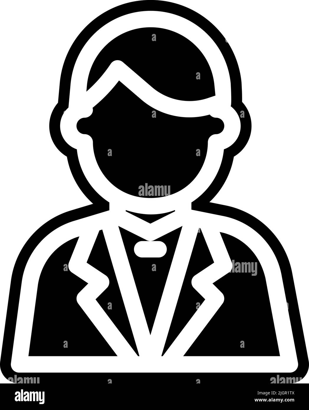 Wedding groom icon Stock Vector Image & Art - Alamy