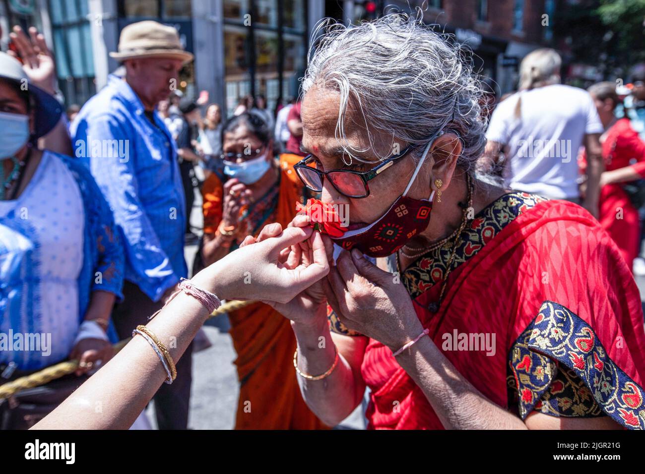 Indian smells hi-res stock photography and images - Alamy