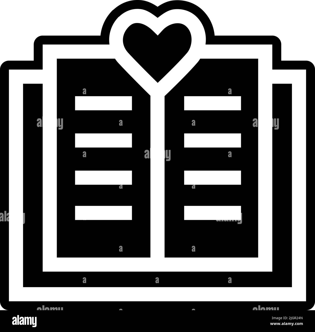Pink book design Black and White Stock Photos & Images - Alamy