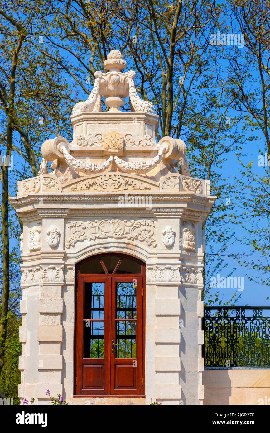 Kiosk, Topkapi Palace, Istanbul, Turkey Stock Photo - Alamy