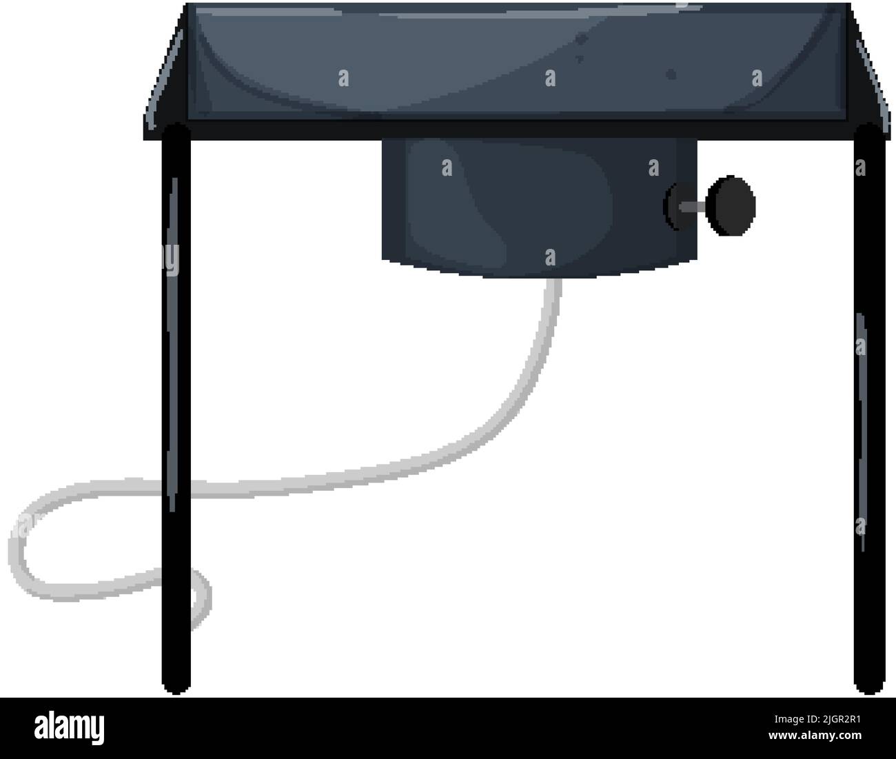 Stove supplies Cut Out Stock Images & Pictures - Alamy