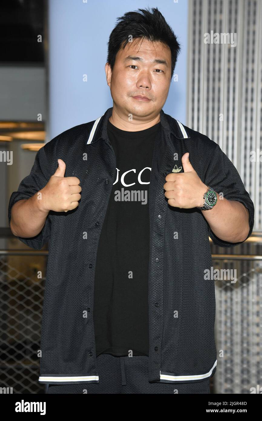 Alexandra christine schneiderman hi-res stock photography and images ...