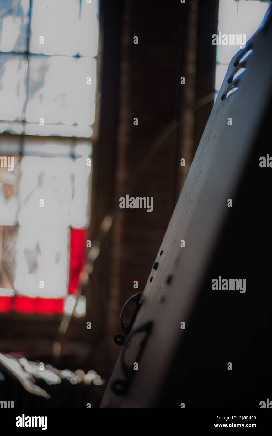 Hudson river psychiatric center hi-res stock photography and images - Alamy