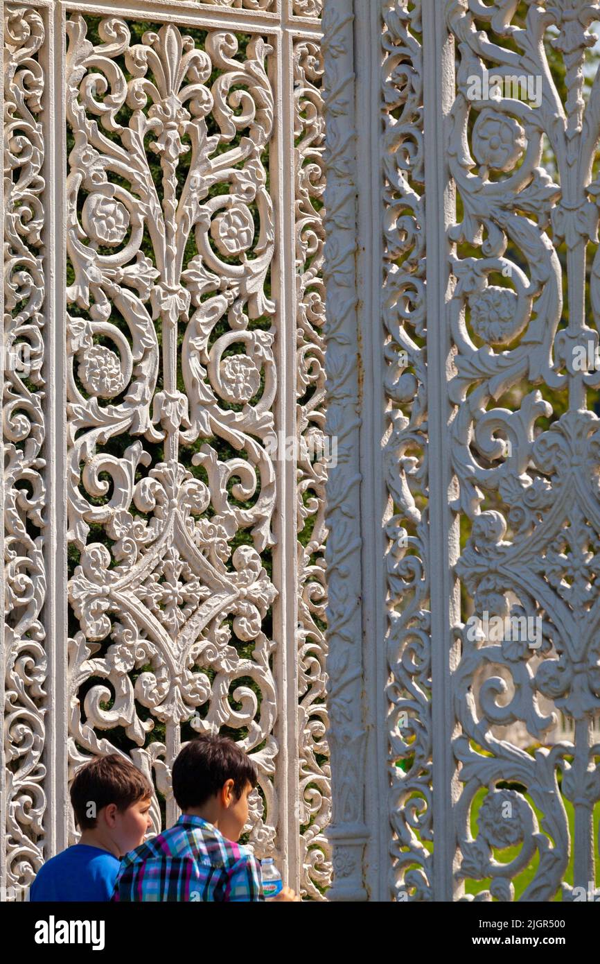 Küçüksu palace hi-res stock photography and images - Alamy