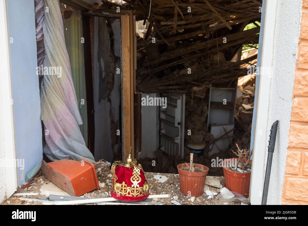 Church paraphernalia hi-res stock photography and images - Alamy