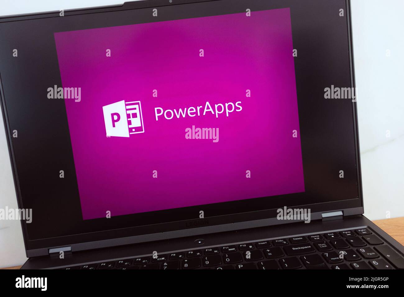 Microsoft power platform hi-res stock photography and images - Alamy