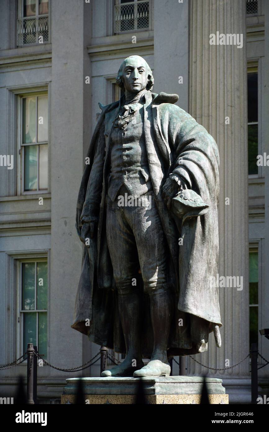 Albert gallatin house hi-res stock photography and images - Alamy