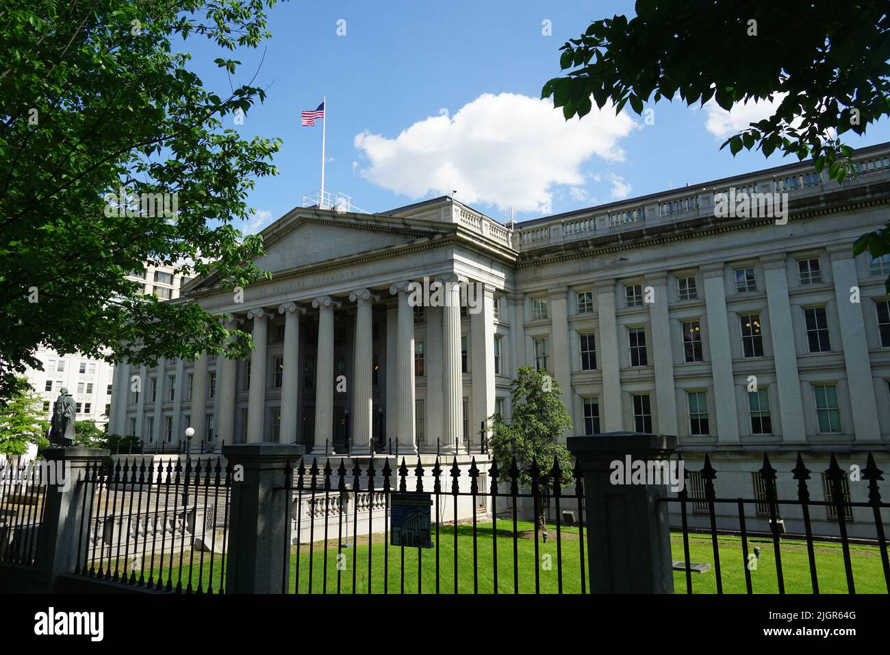 Office of the inspector general hi-res stock photography and images - Alamy