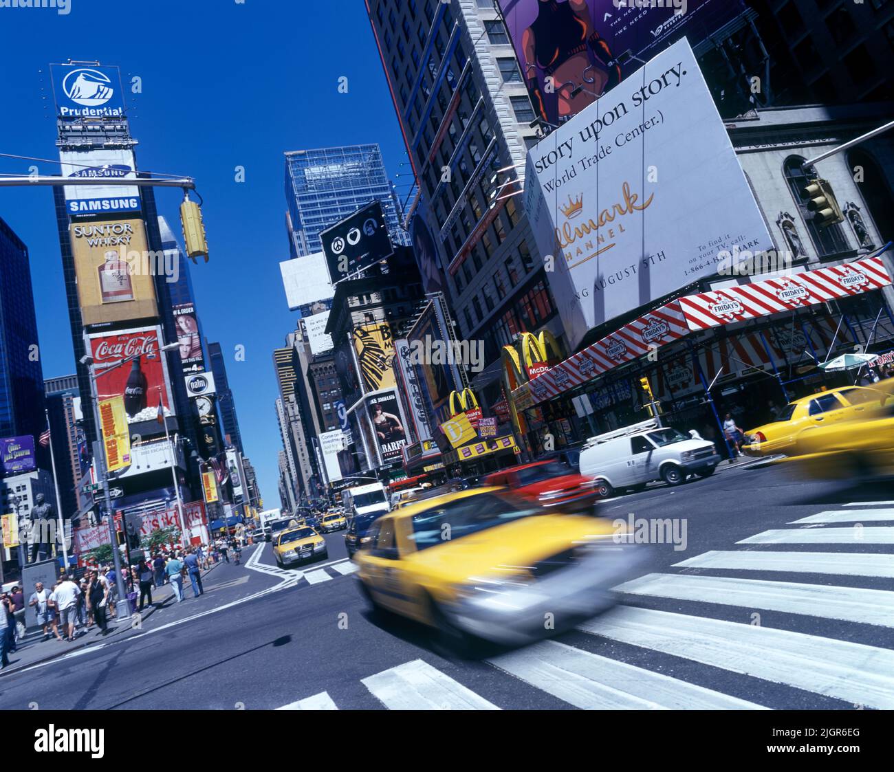 Early 2000s hi-res stock photography and images - Alamy