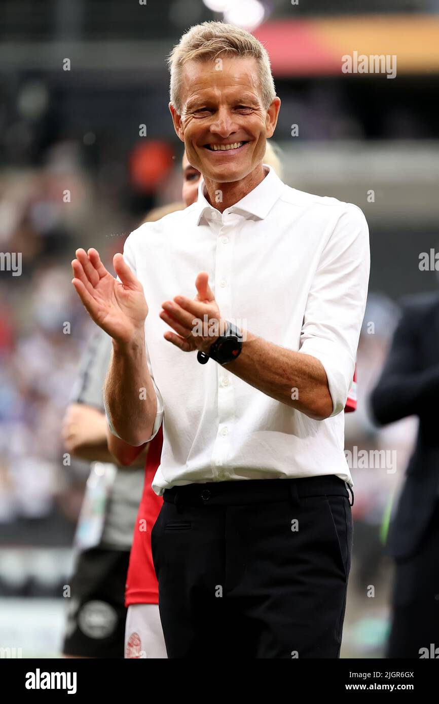 Lars sondergaard hi-res stock photography and images - Alamy