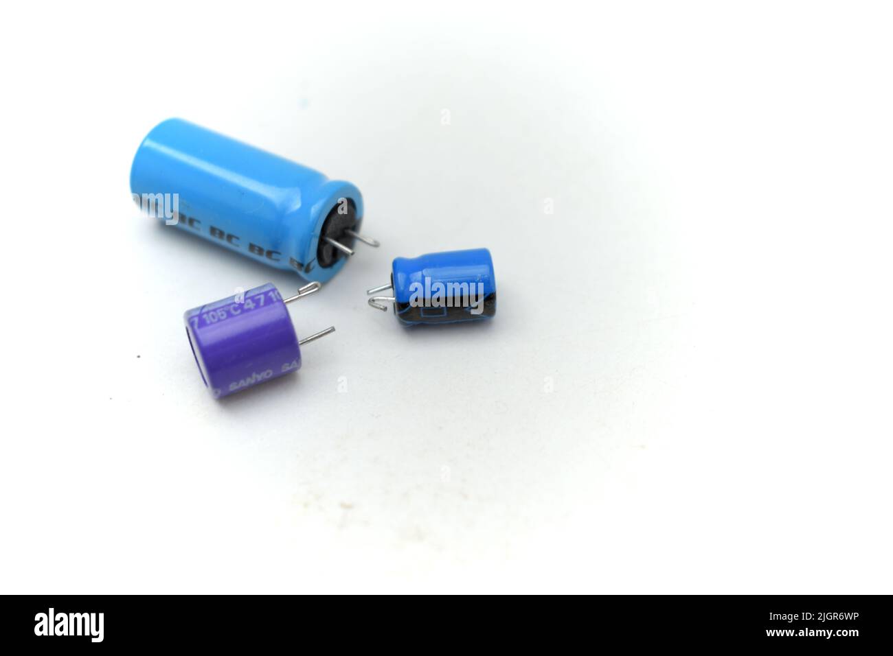 Chip components hi-res stock photography and images - Alamy