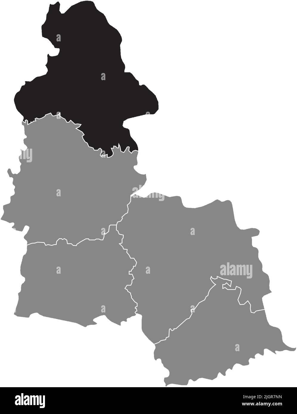 Shostka map hi-res stock photography and images - Alamy