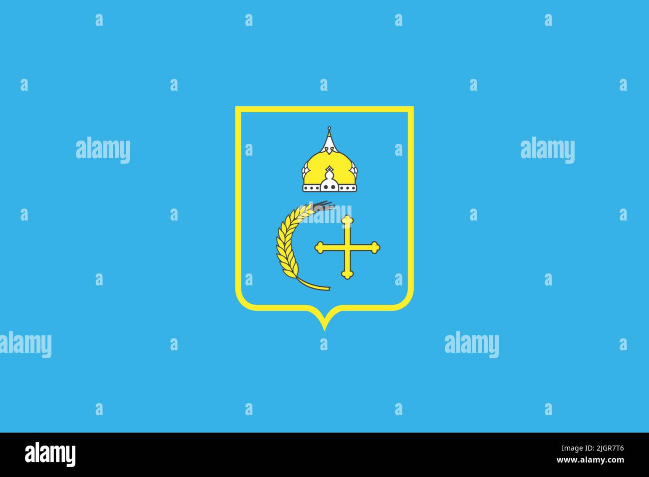 Map of sumy Stock Vector Images - Alamy