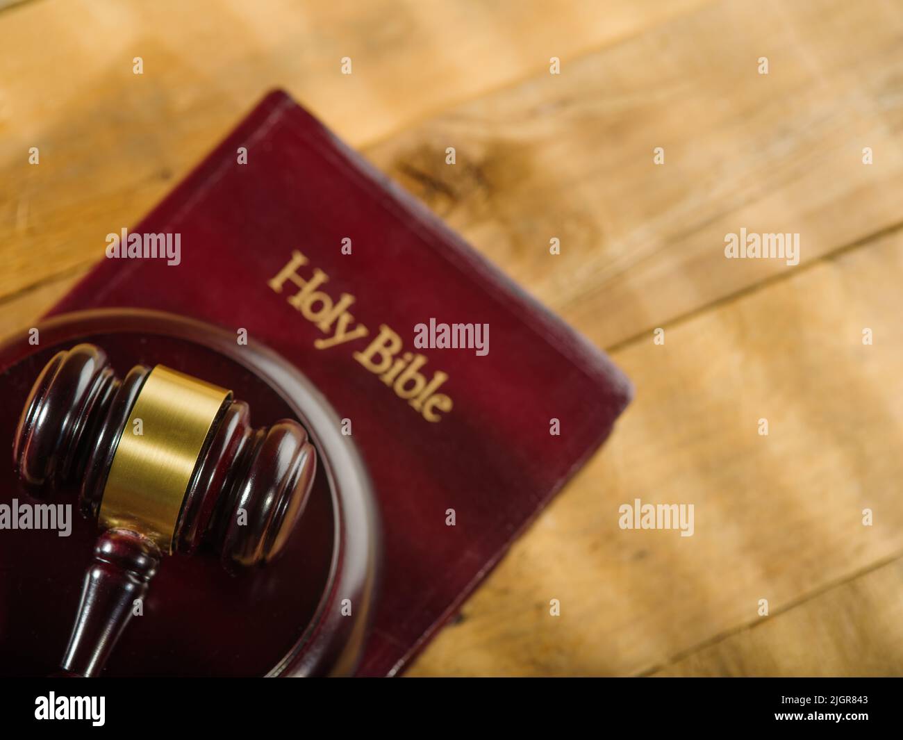 Christian symbol justice hi-res stock photography and images - Alamy