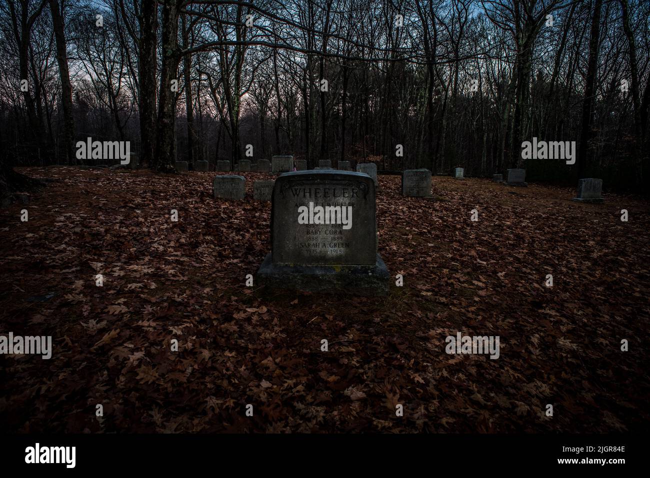 Spider Gates - 8th Gate to Hell Stock Photo - Alamy