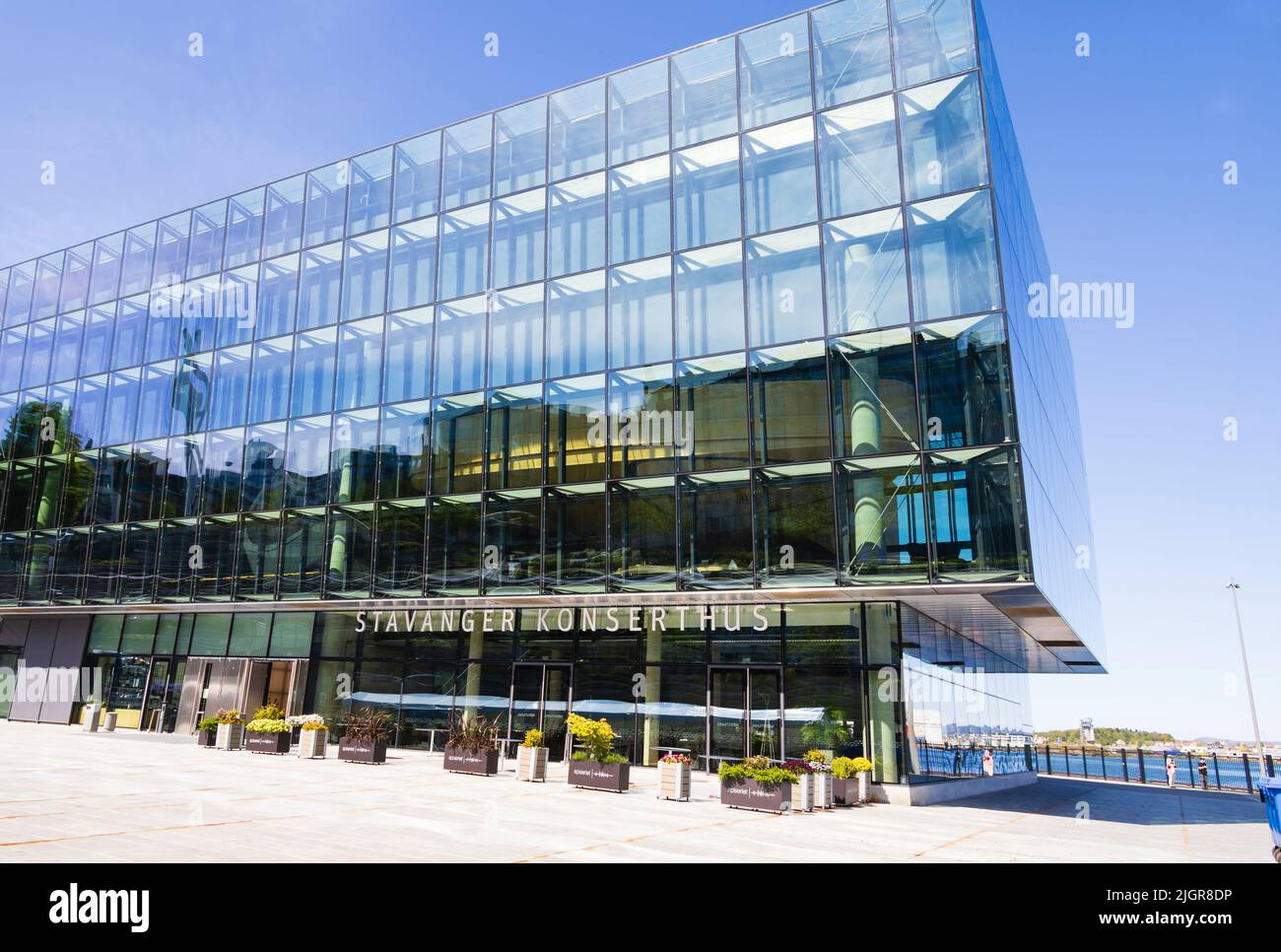 Concert hall architecture hi-res stock photography and images - Alamy