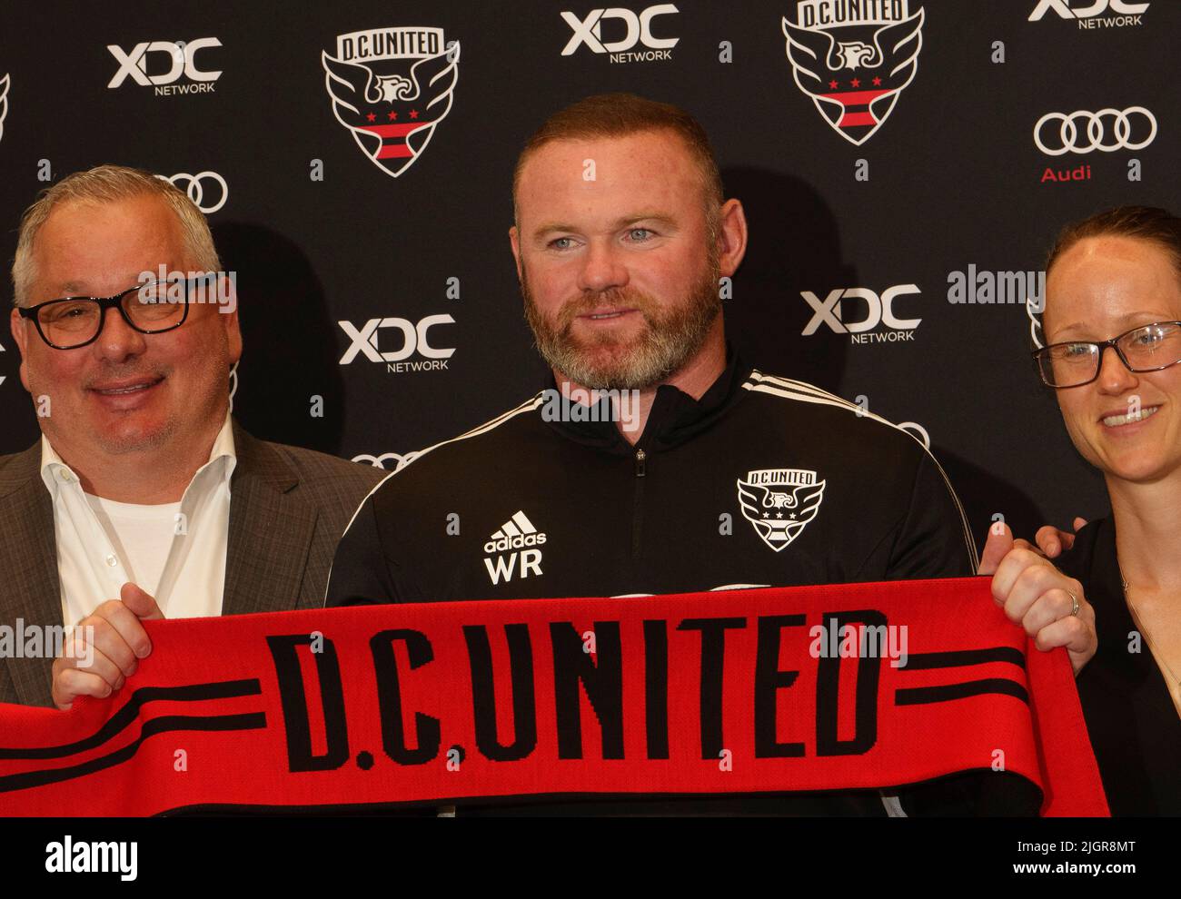 Watne rooney hi-res stock photography and images - Alamy