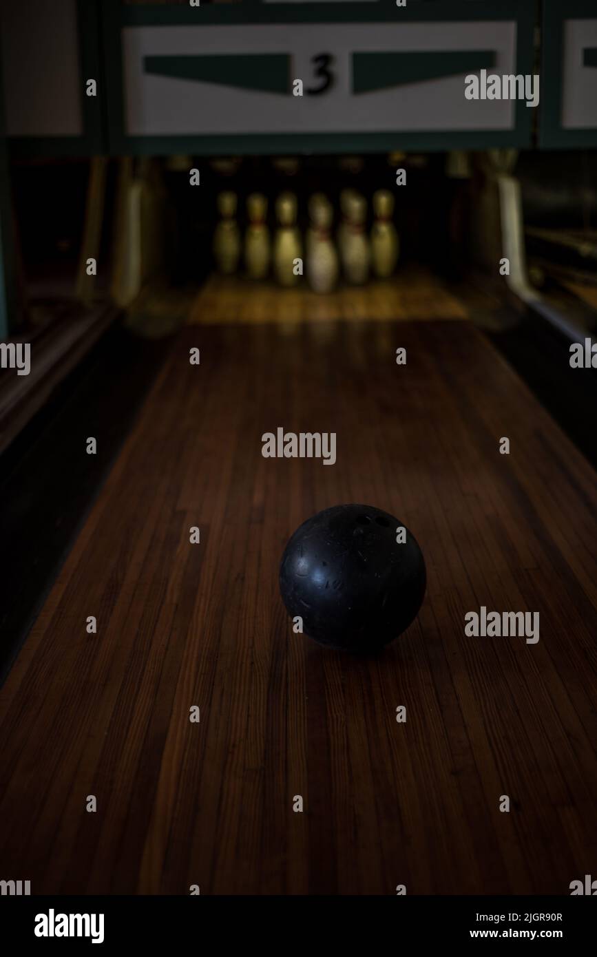 Wassaic Taconic Developmental Center Stock Photo - Alamy