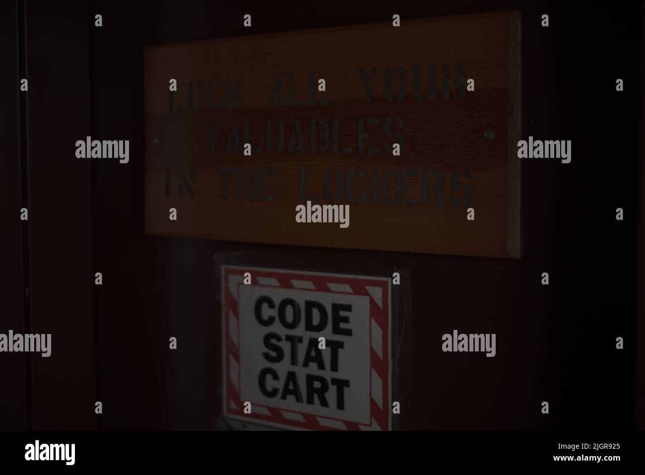 Wassaic Taconic Developmental Center Stock Photo - Alamy