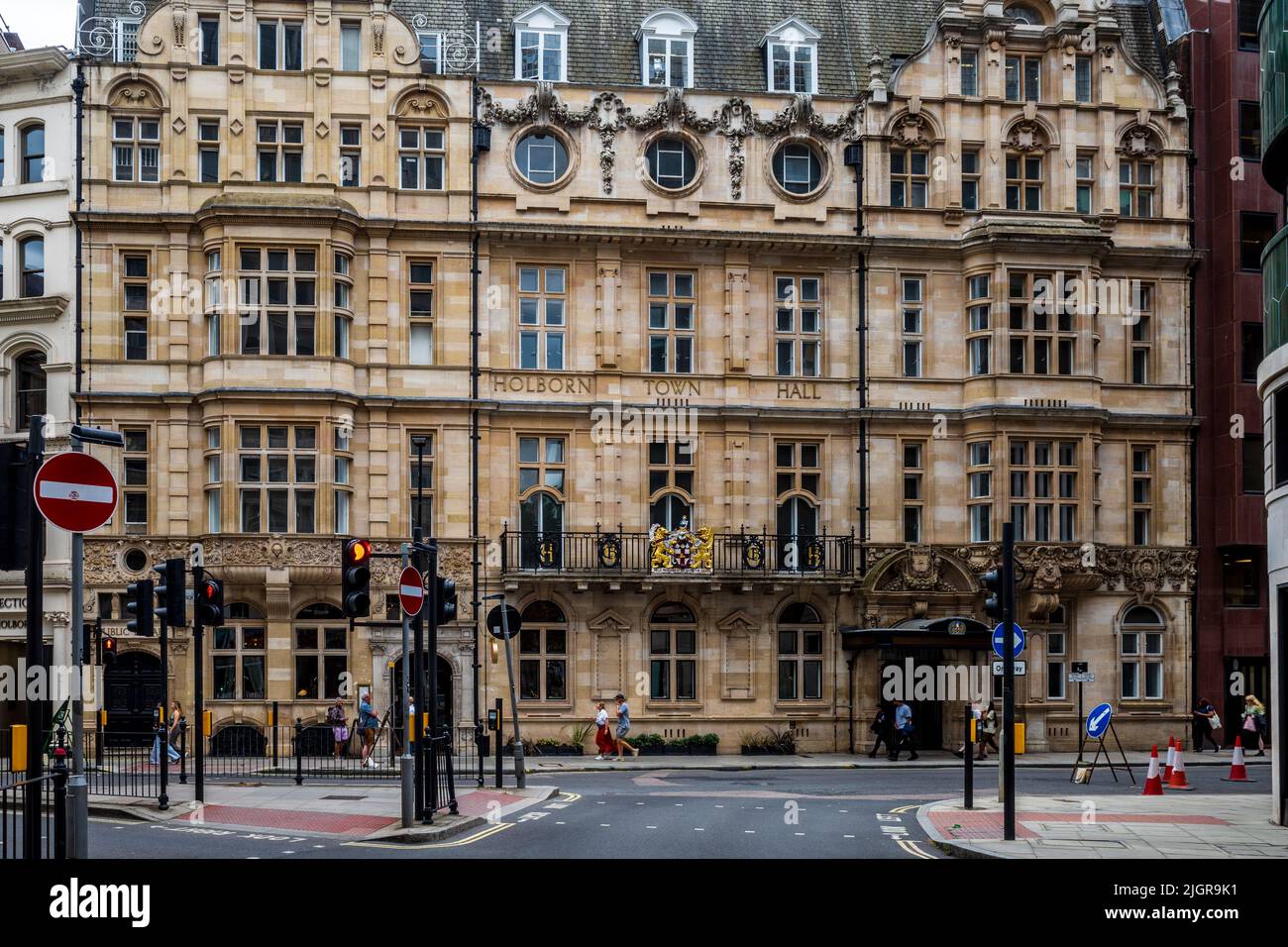 High holborn london hi-res stock photography and images - Alamy