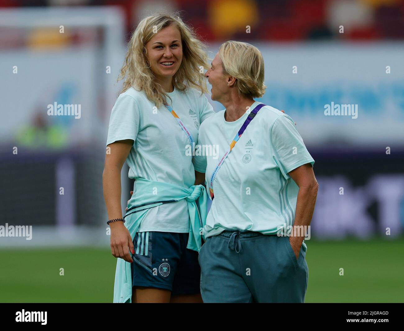 firo : 07/12/2022 football, soccer, UEFA WOMEN'S EURO 2022, women's EM ... firo : 07/12/2022 football, soccer, UEFA WOMEN'S EURO 2022, women's EM ...