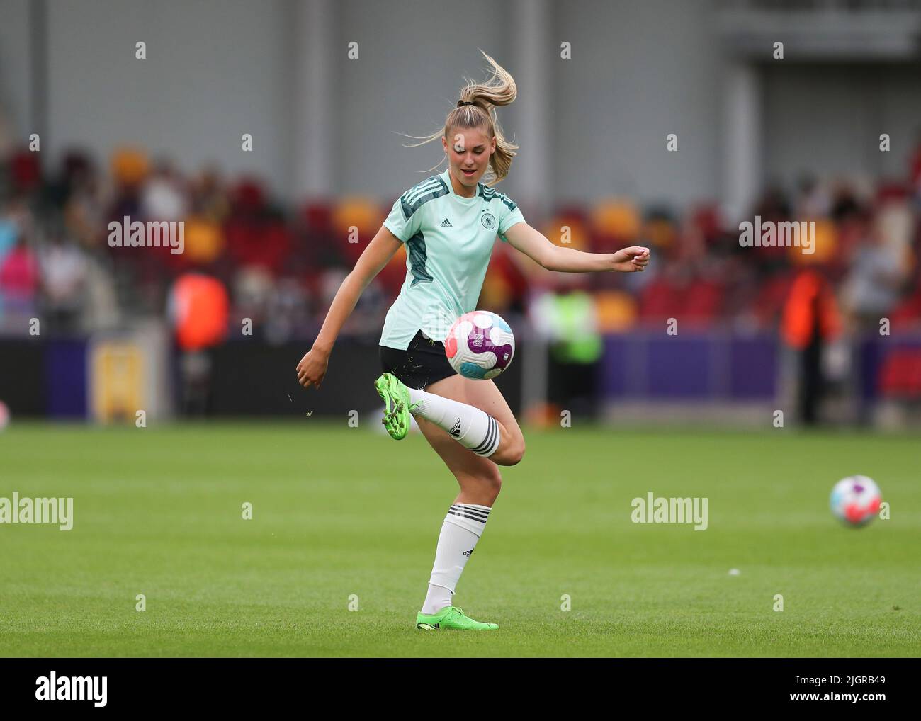 Jule brand hi-res stock photography and images - Alamy