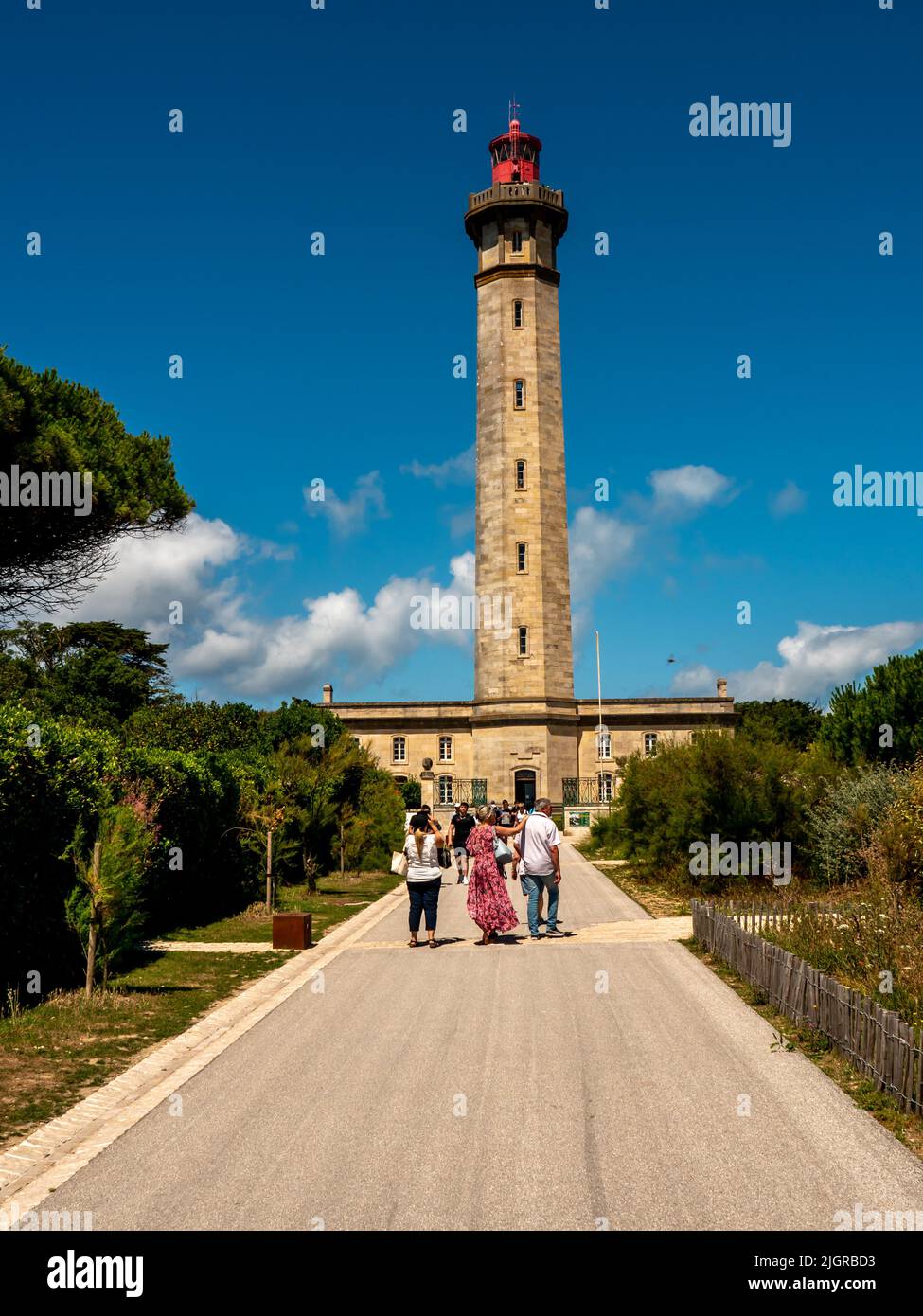 Il de re island hi-res stock photography and images - Alamy