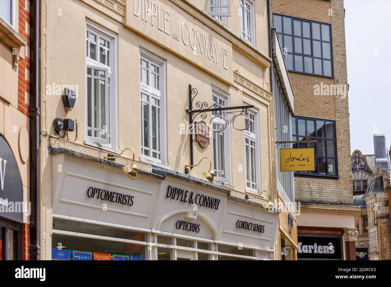 Norwich plaque hi-res stock photography and images - Alamy