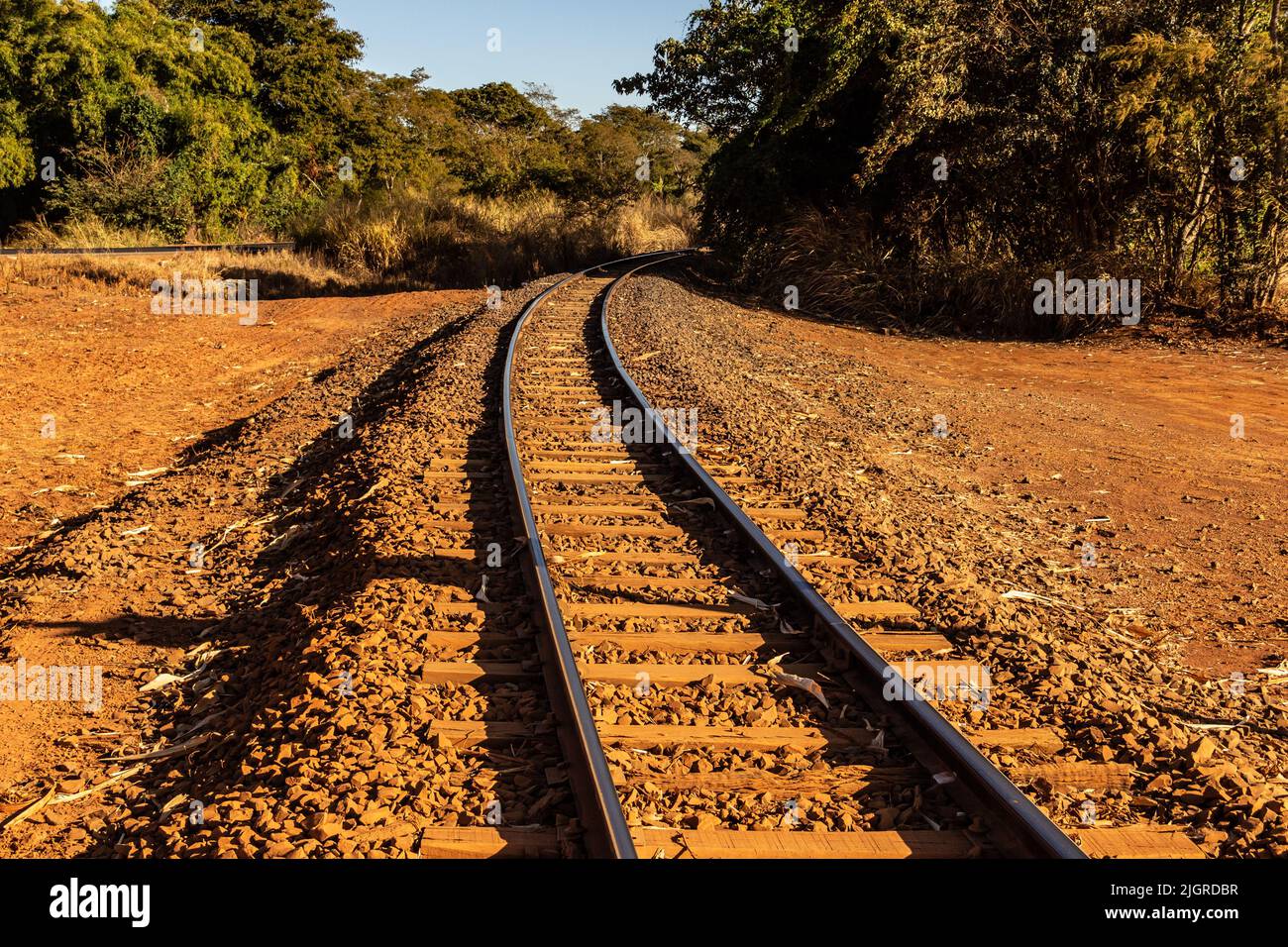 Silvânia, Goiás, Brazil – July 10, 2022: Dirt floor detail with old ...