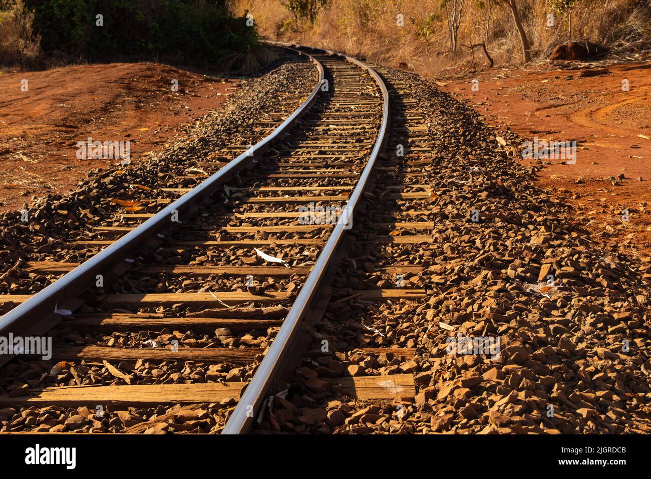 Silvânia, Goiás, Brazil – July 10, 2022: Dirt floor detail with old ...