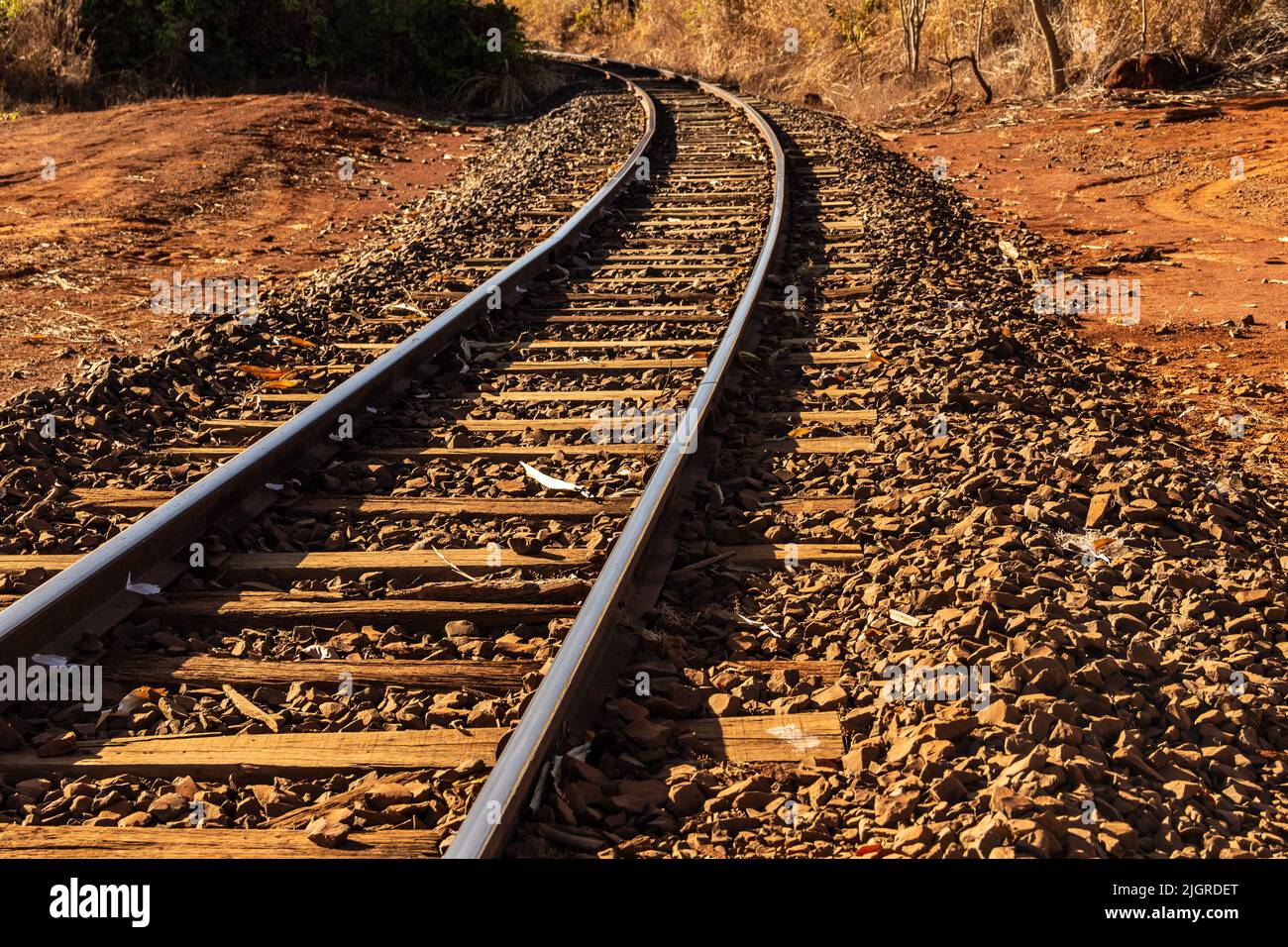 Silvânia, Goiás, Brazil – July 10, 2022: Dirt floor detail with old ...