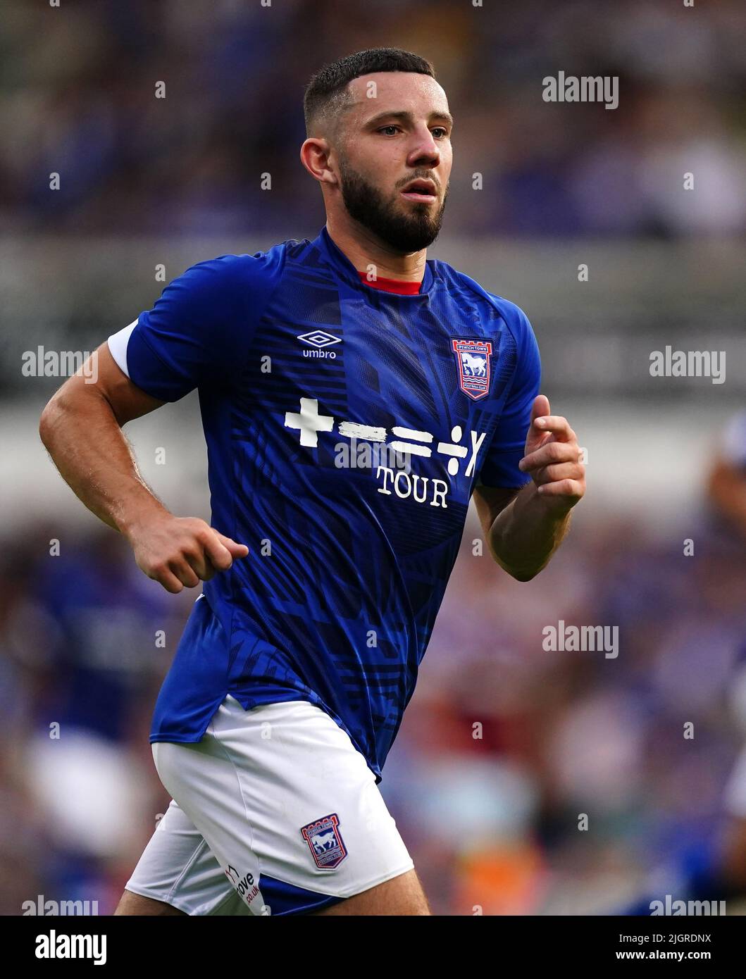 Conor Chaplin Wallpaper