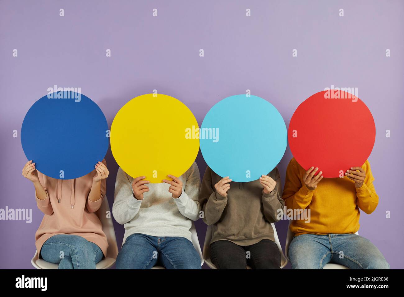 Anonymous People Movie