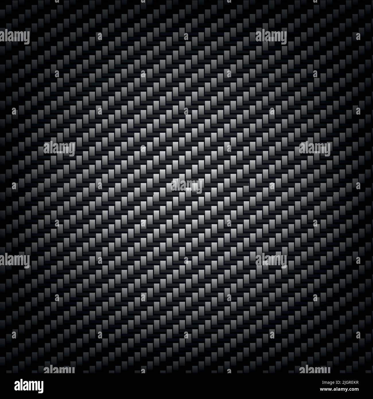 Texture web background stylish carbon fiber - Vector illustration Stock ...